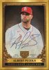 2023 Topps Gilded Collection Baseball Checklist, Teams, Box Info