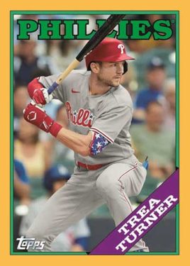 2023 Topps Update Series Baseball Checklist, Teams, Box Info