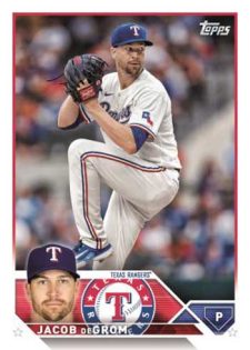 2023 Topps Update Series Baseball Checklist, Teams, Box Info