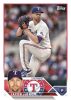 2023 Topps Update Series Baseball Checklist, Teams, Box Info