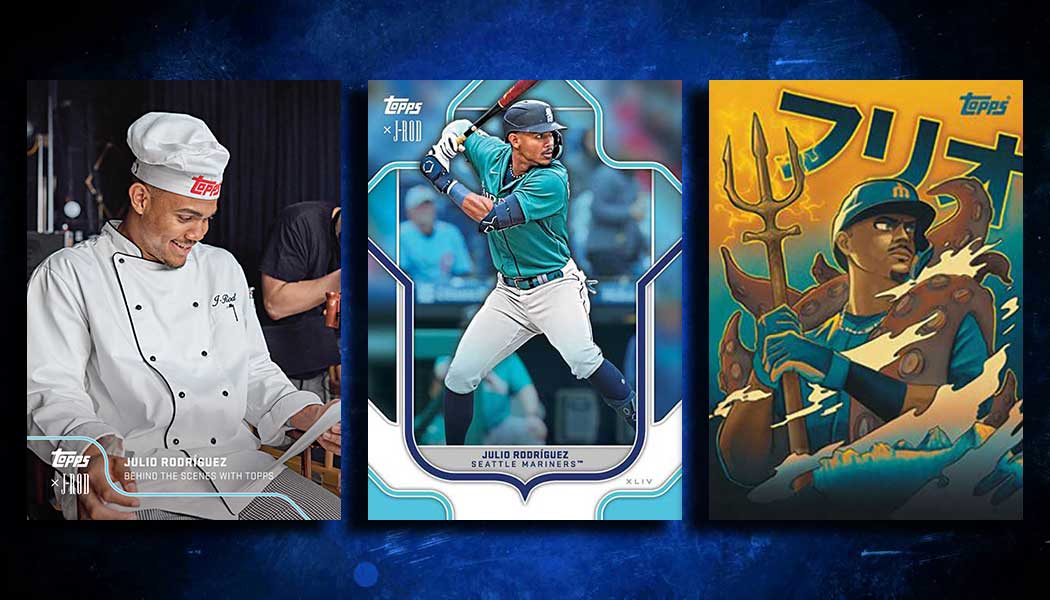 2016 Topps Now Baseball Card Details, Checklist, Print Runs