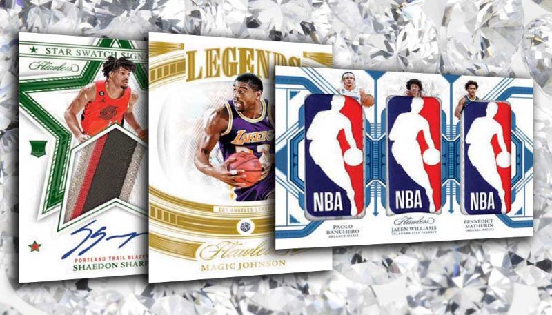 Beckett News - Sports Card Checklists, Set Info, News, Collectibles