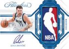 2022-23 Panini Flawless Basketball Checklist, Box Info, Details