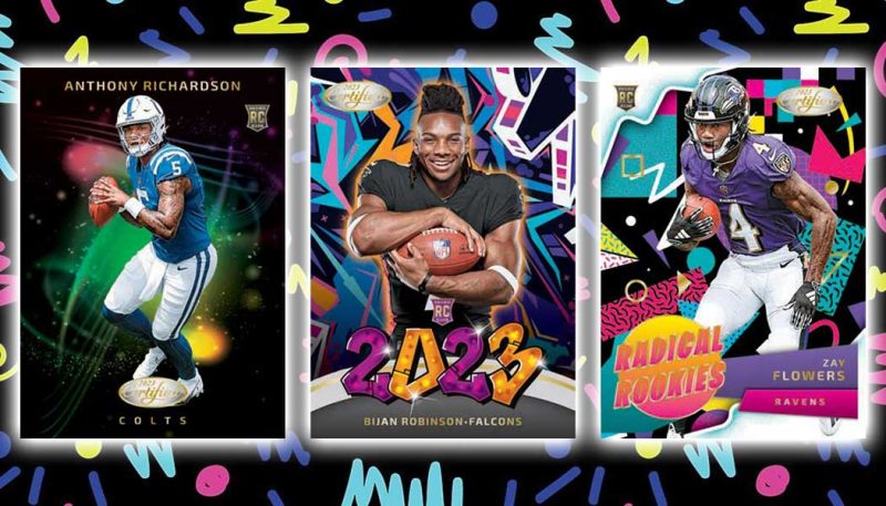 2025 Panini Certified Football Checklist, Team Set Lists, Box Info