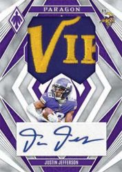 2023 Panini Phoenix Football Checklist, Team Set Lists, Box Info