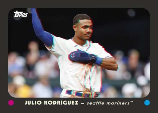 2023 Topps Archives Baseball Checklist, Teams, Box Info, Odds