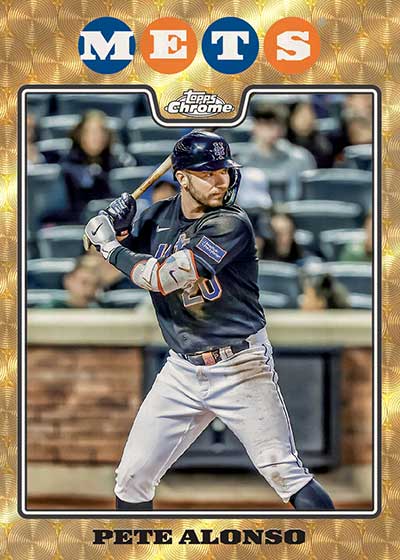2023 Topps Chrome Lids Baseball Checklist, Packs, Release Date
