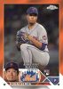 2023 Topps Chrome Update Baseball Checklist, Teams, Box Info