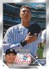 2023 Topps Chrome Update Baseball Checklist, Teams, Box Info
