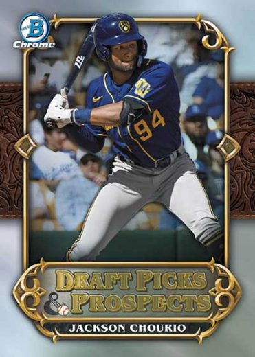 2023 Bowman Draft Baseball Checklist, Team Set Lists, Box Info