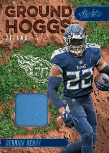 2023 Panini Absolute Football Checklist, Team Set Lists, Box Info