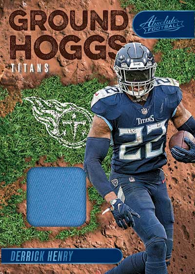 2023 Panini Absolute Football Checklist, Team Set Lists, Box Info