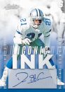 2023 Panini Absolute Football Checklist, Team Set Lists, Box Info