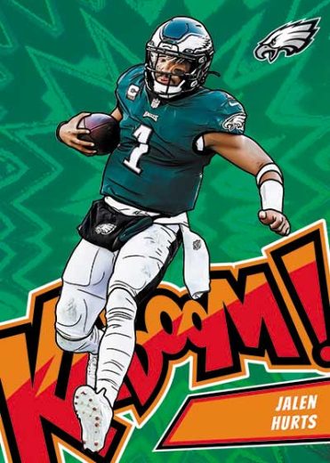 2023 Panini Absolute Football Checklist, Team Set Lists, Box Info