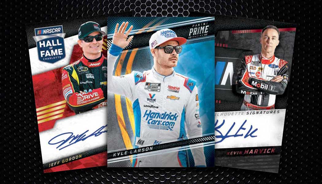 2023 Racing Cards Archives - Beckett News