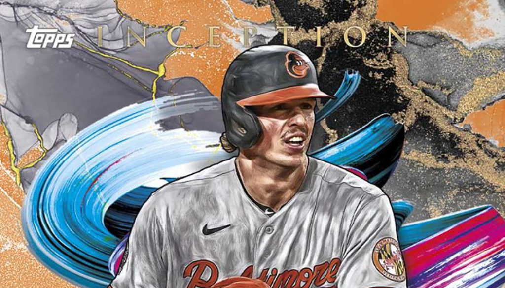 2023 Bowman Inception Baseball Checklist, Team Sets, Box Info