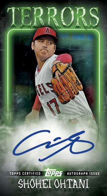 2023 Topps Rip Baseball Checklist, Team Set Lists, Hobby Box Info