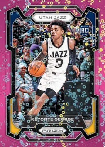 2023-24 Panini Prizm Basketball Checklist, Team Sets, Box Info