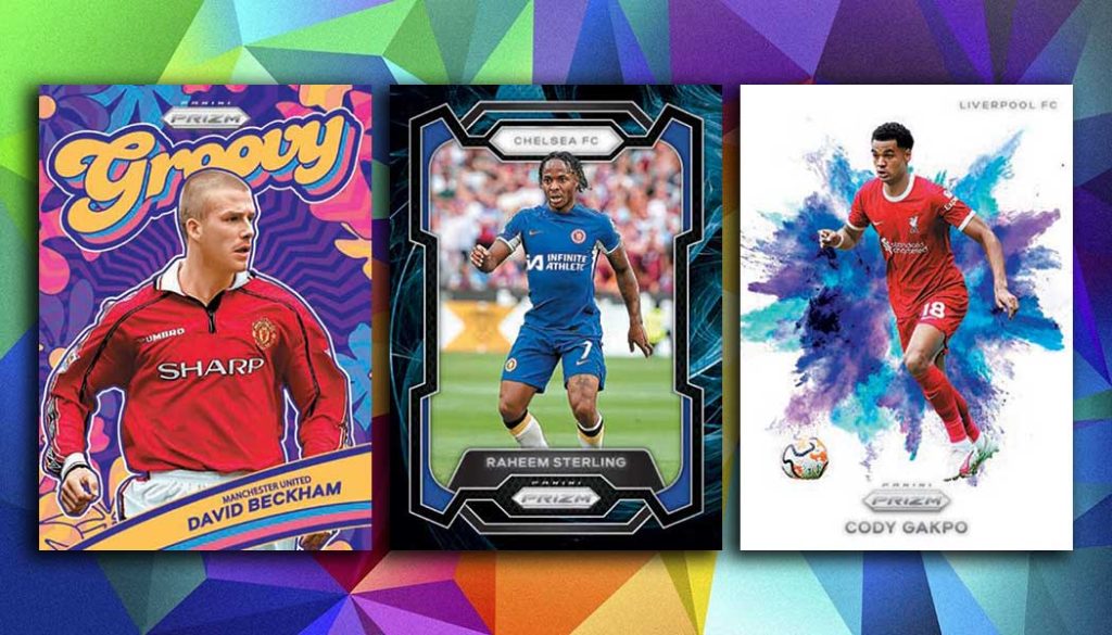 Beckett News - Sports Card Checklists, Set Info, News, Collectibles