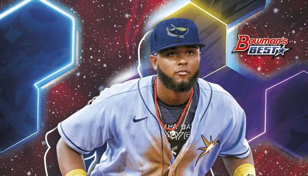 2024 Bowman's Best Baseball Checklist, Teams, Hobby Box Info