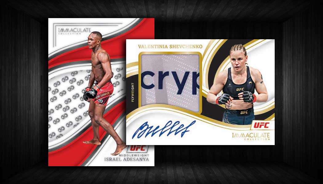 2021-22 Panini Immaculate Basketball Checklist, Teams, Box Info