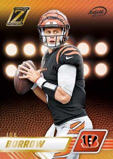 2023 Panini Zenith Football Checklist, Team Sets, Box Info, Details