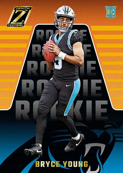2023 Panini Zenith Football Checklist, Team Sets, Box Info, Details