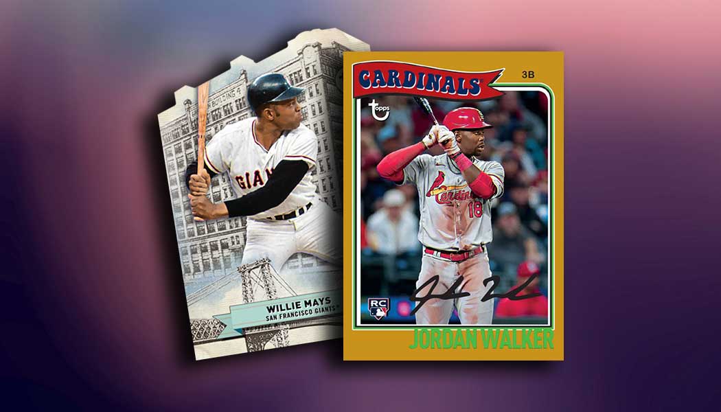 2020 Topps Brooklyn Collection Baseball Checklist, Team Sets, Box Details