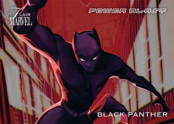 2024 Flair Marvel Checklist, Hobby Box Info, Odds, Details