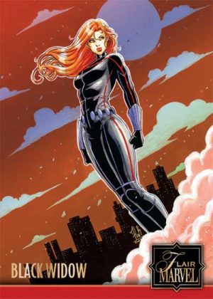 2024 Flair Marvel Checklist, Hobby Box Info, Odds, Details