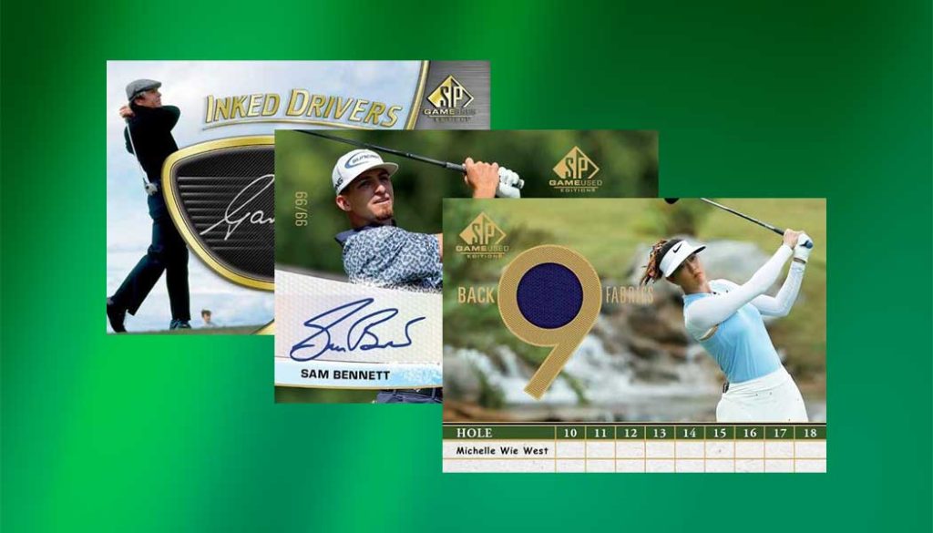 Golf Archives - Beckett News