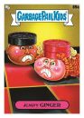 2024 Topps Garbage Pail Kids: Kids at Play Checklist, Box Info