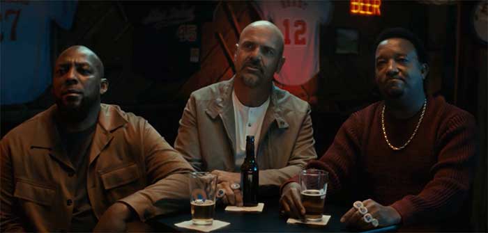 Tom Brady's Baseball Career Imagined in Topps Commercial