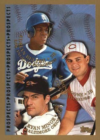 10 Career-Defining Adrian Beltre Baseball Cards - Instant PC - Beckett News