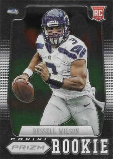 20 Most Valuable Panini Prizm Football Rookie Cards
