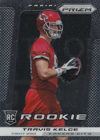 20 Most Valuable Panini Prizm Football Rookie Cards