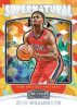 2023-24 Panini Contenders Basketball Checklist, Box Info, Details