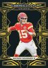 2023 Panini Obsidian Football Checklist, Team Set Lists, Box Info