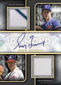 2023 Topps Diamond Icons Baseball Checklist, Teams, Box Info