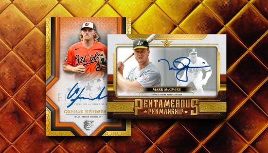 Beckett Baseball Hot List - April, 2021