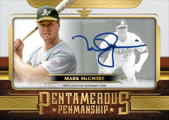 2023 Topps Five Star Baseball Checklist, Box Info, Release Date