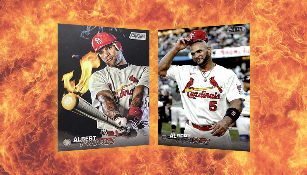 2023 Topps Stadium Club Baseball Checklist, Box Info, Details