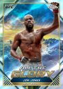 2024 Topps Chrome UFC Checklist, Hobby Box Info, Details, Odds