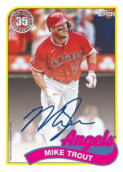 2024 Topps Series 1 Baseball Checklist, Team Set Lists, Box Info