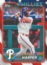 2024 Topps Series 1 Baseball Checklist, Team Set Lists, Box Info