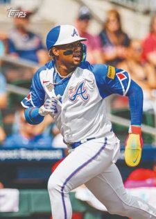 2024 Topps Series 1 Baseball Checklist, Team Set Lists, Box Info