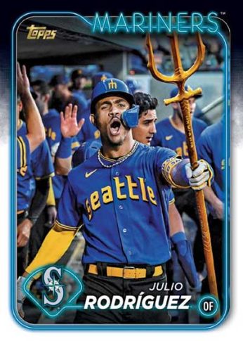 2024 Baseball Cards Release Dates, Checklists, Price Guide Info