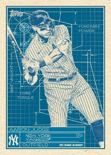 2024 Topps Series 1 Baseball Checklist, Team Set Lists, Box Info