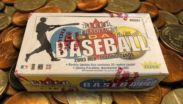 2000s Baseball Cards Archives - Beckett News