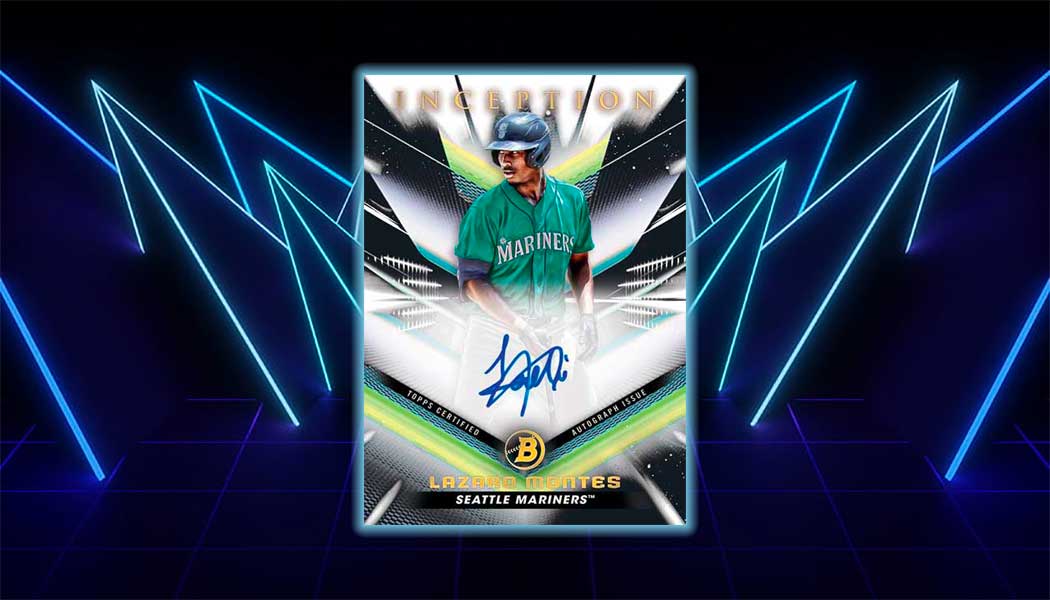 2023 Topps Inception Baseball Checklist, Team Set Lists, Box Info